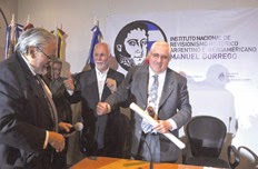 SOCIOLOGIA POLITICA.: MARIO RAPOPORT: PENSAR LA HISTORIA.