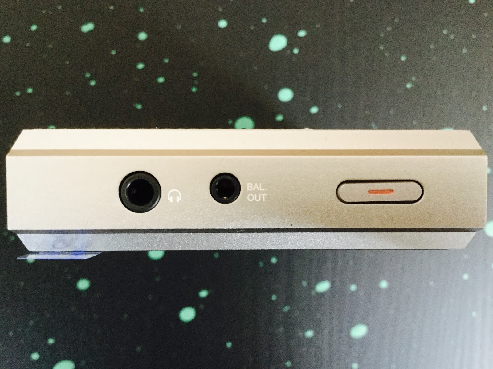 The Audio-Opus Opus#3 Dap review - expatinjapan