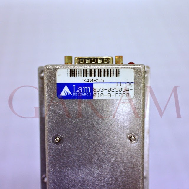 GARAM: #75, LAM, 853-025054-010, LAM, ESC, POWER SUPPLY