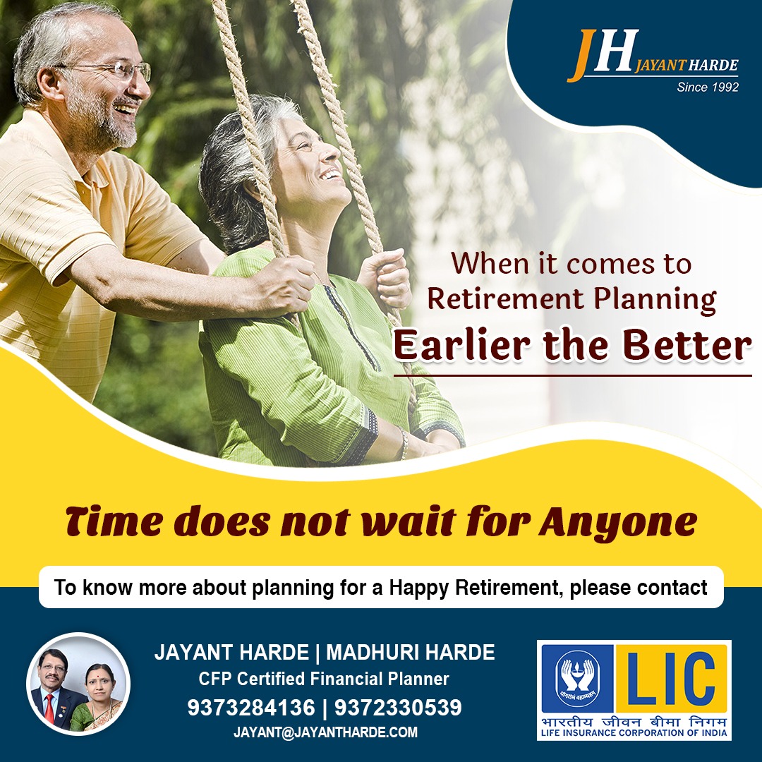 Know These Three Pillars Of Retirement Planning, Get The Benefits