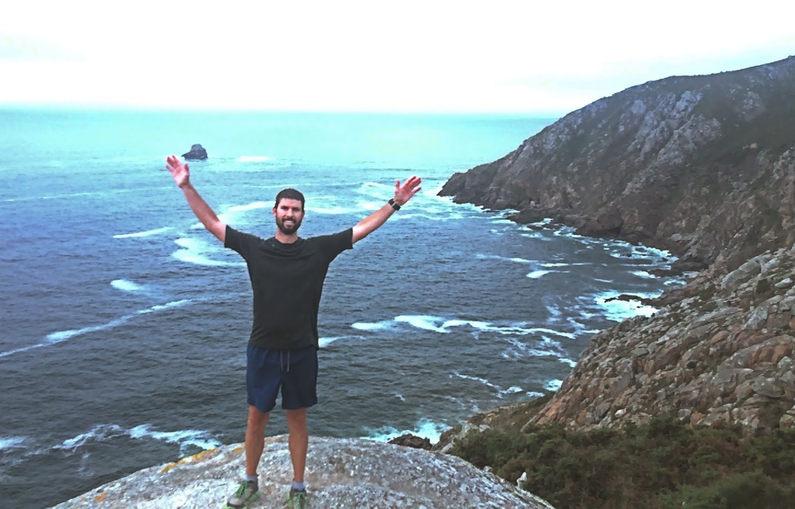 Run fast ... fall down: Iliotibial band lengthening surgery recovery