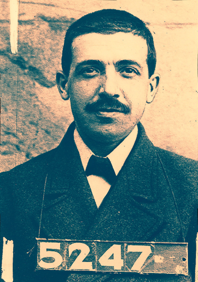 O Blog do JF: Os maiores Pilantras da história