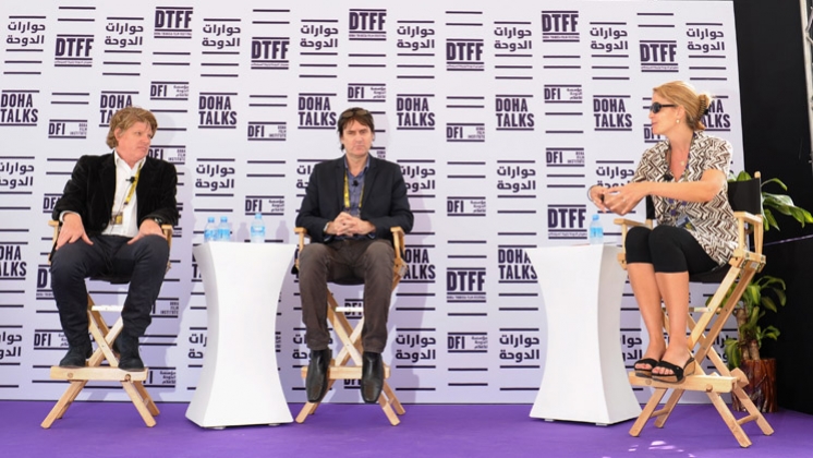 Bond writers Neil Purvis and Robert Wade confirm their departure from ...