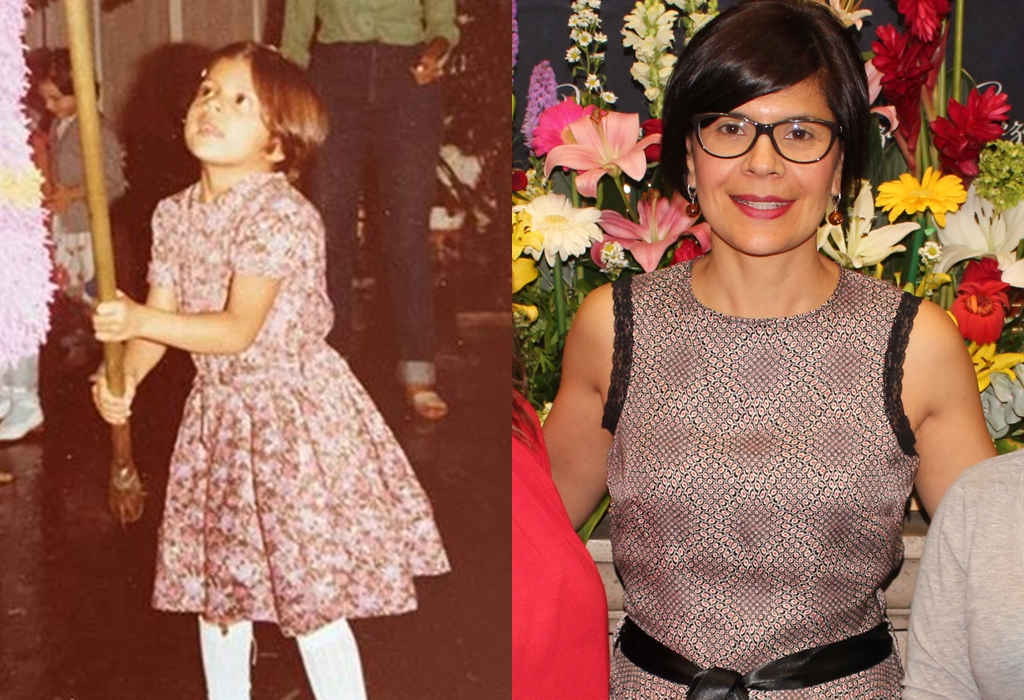 NO CREERÁS QUIENES SON ESTOS NIÑOS - Archivo COMUNICARTE TEPIC