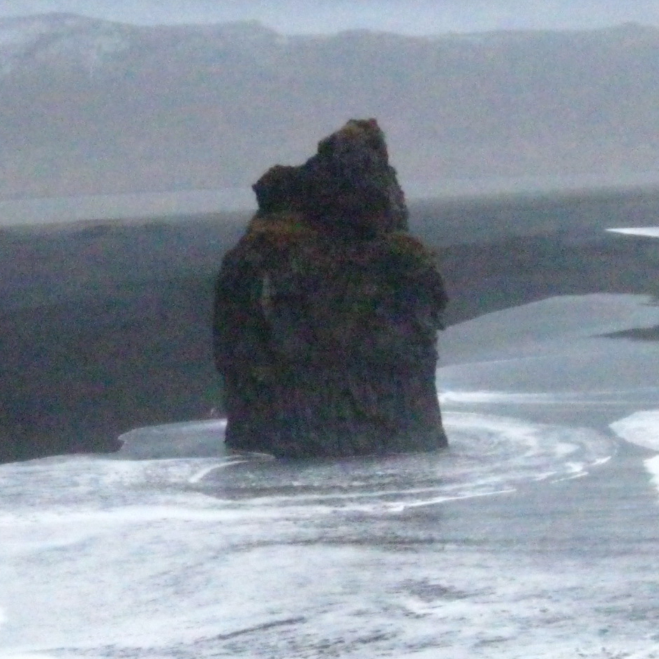 Lore and Literature: Volcanoes, Geysers, and Trolls, oh my!