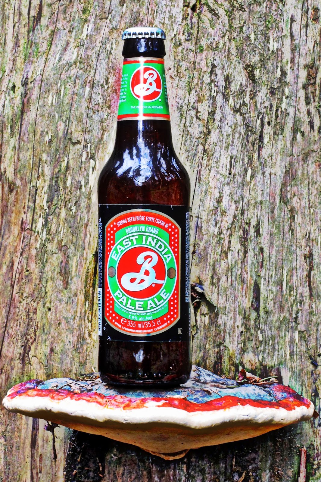 Alaus užrašai: gegužės 2015