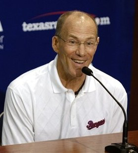 Short Time Late Seventies Met: Tom Grieve (1978)