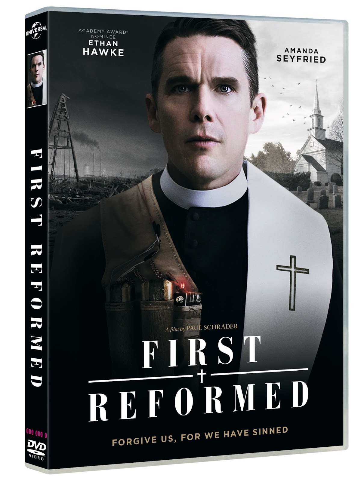 Diario di un cinefilo: settembre 2018