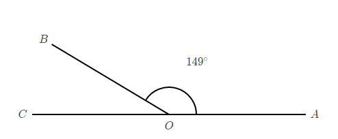 Angulos complementarios y suplementarios Ejercicio 1 ~ sustraendo h