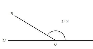 Angulos complementarios y suplementarios Ejercicio 1 ~ sustraendo h