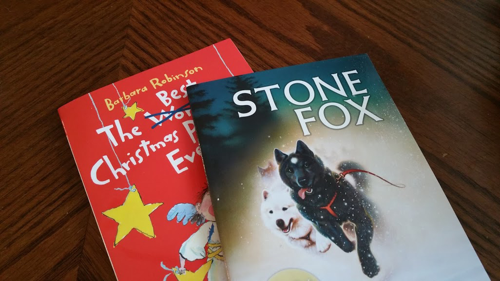 40 Chapter Books in 2015 + Free Printable Bookmarks!!! - Amy Kingsford