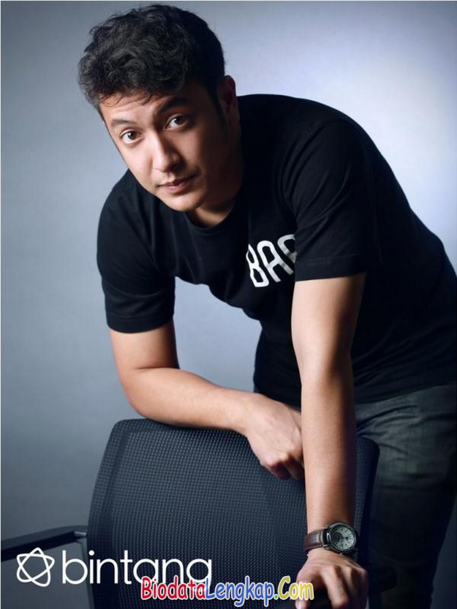 27 Artis Indonesia Terganteng Dan Tertampan Idaman Semua Wanita