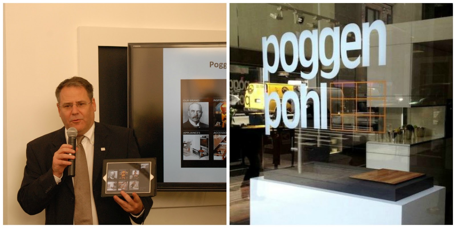 MoD Design Guru - Fresh Ideas + Cleverly Modern Design: kitchenSWOON ...