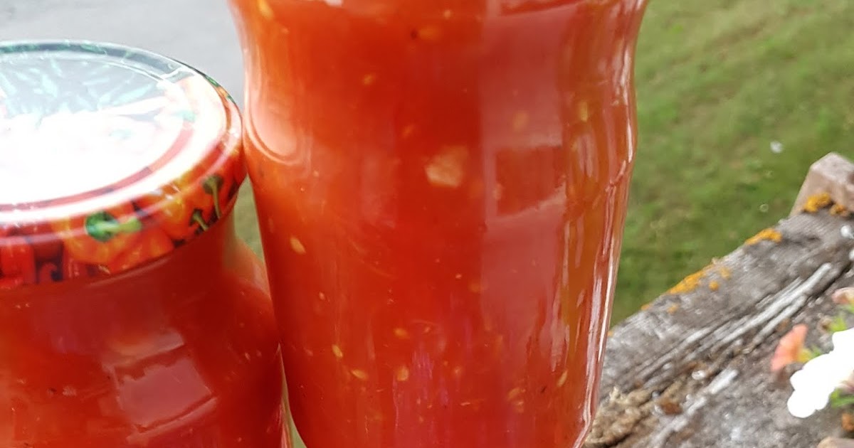 TOIDUBLOGI: Tomati HOIDIS!