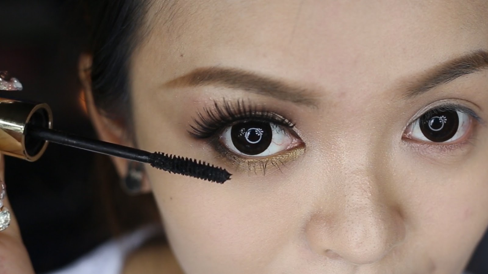 Japanese Byojaku Makeup | Lynette Tee | Makeup Beauty Blog | Makeup and ...