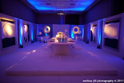 The Makings of A Great Event and Wedding Design - Food Fun and Love