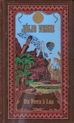 Mente Brilhante: Da Terra à Lua