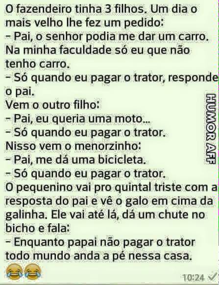 blogAuriMartini: As 50 Piadas mais engraçadas da internet
