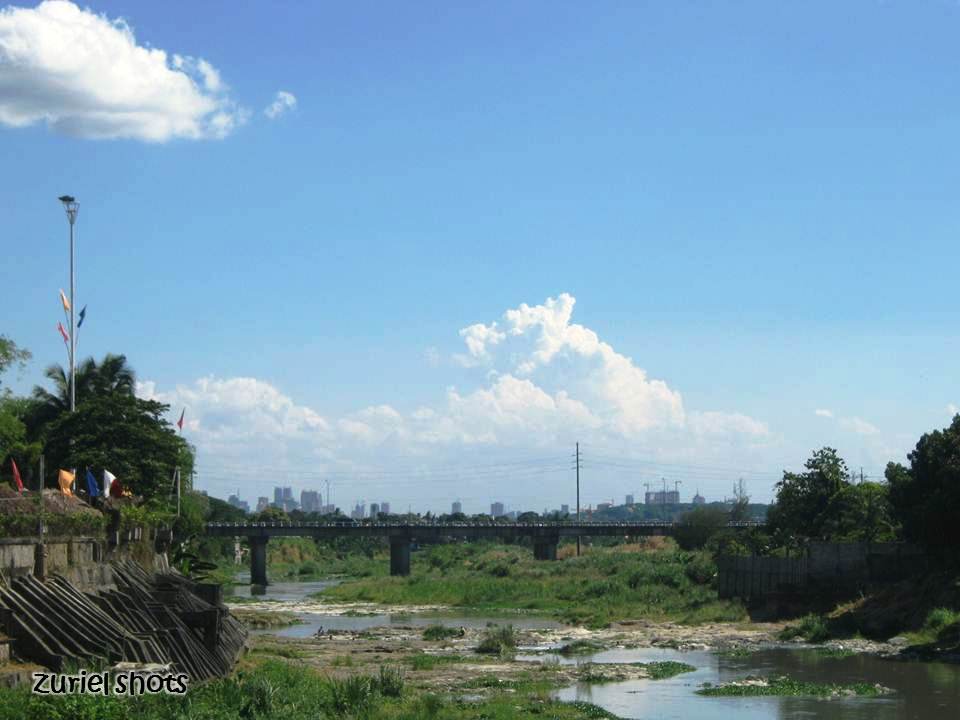 Zuriel Shots: San Mateo-Batasan Bridge