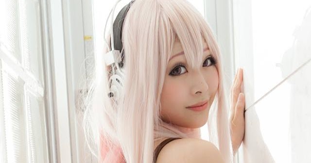 Cosplay ECCHI: Yuka Hoshikage