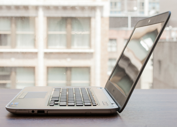 Dell Inspiron 14z Ultrabook