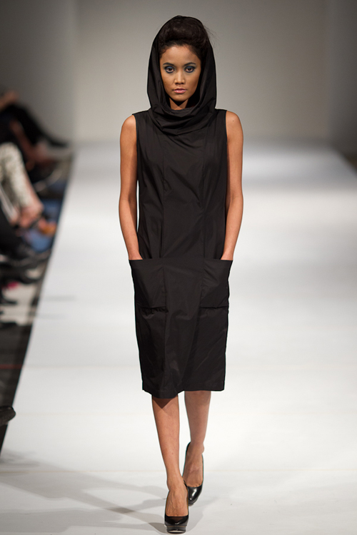 Fusion Of Effects: Trendology: INNA F/W 2013 Collection