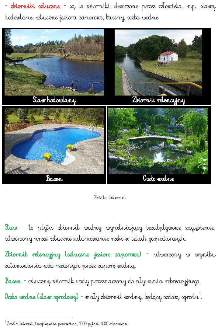 BLOG EDUKACYJNY DLA DZIECI: SYSTEM RZECZNY