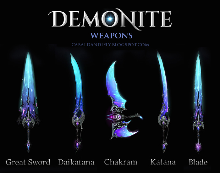 Episode 22 Part 1 Demonite Patch Update