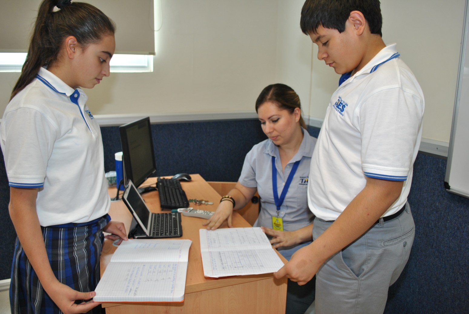 Diálogo Educativo: Desarrolle el aprendizaje tutorial en el aula