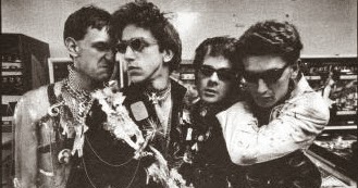 The Weirdos - a primeira banda punk de Los Angeles ~ Baixa isso, olha ...