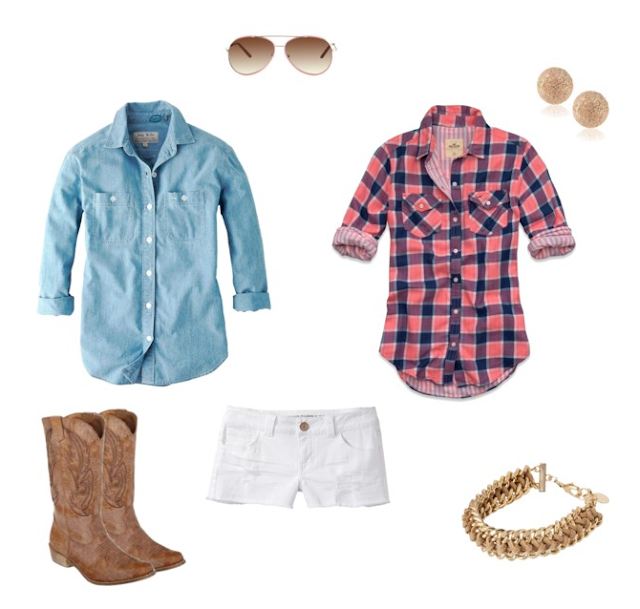 Another Country Concert? Why Yes, I Love Country! - Hightailing in High ...