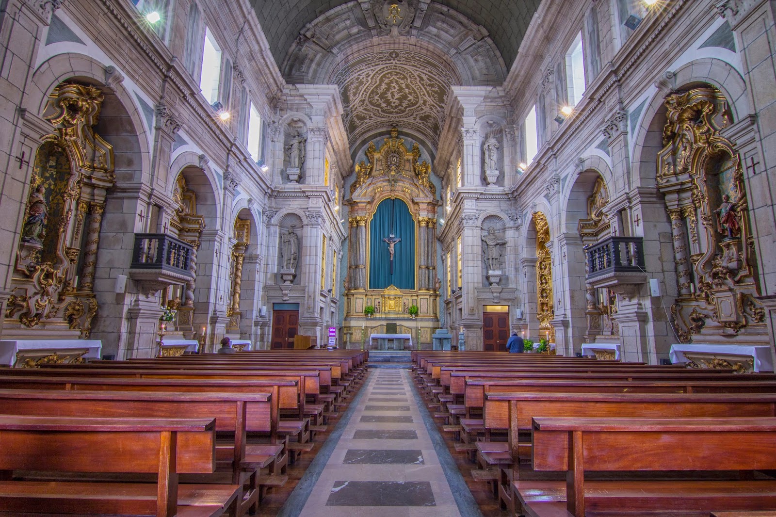 Braga On: Cool Braga - O interior das Igrejas dos Terceiros e ...