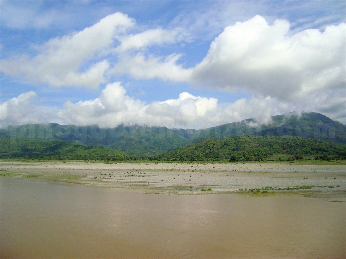 Abra - Calaba Bridge, a Dream Come True to the People of Abra | Blogs ...