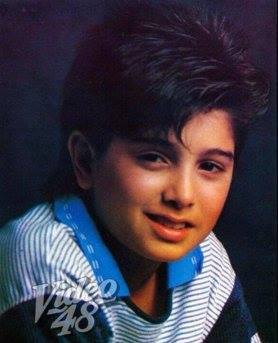 Take A Look At Ian Veneracion’s Album Of Old Pictures And See How ...