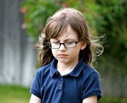 My ASD Child: The Female Version of High-Functioning Autism