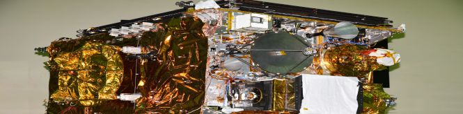 All You Need To Know About ISRO's Successful GSAT-31 Launch | Indian ...