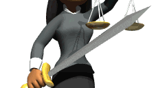 Gifs animados de abogados, fiscales y jueces - Blog de imágenes