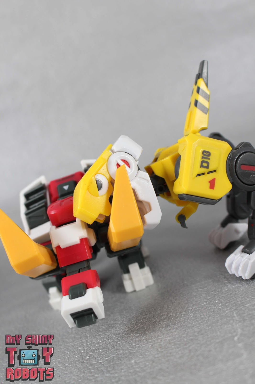 My Shiny Toy Robots: Toybox REVIEW: 52TOYS Beast Box BB-04 Moma & BB ...