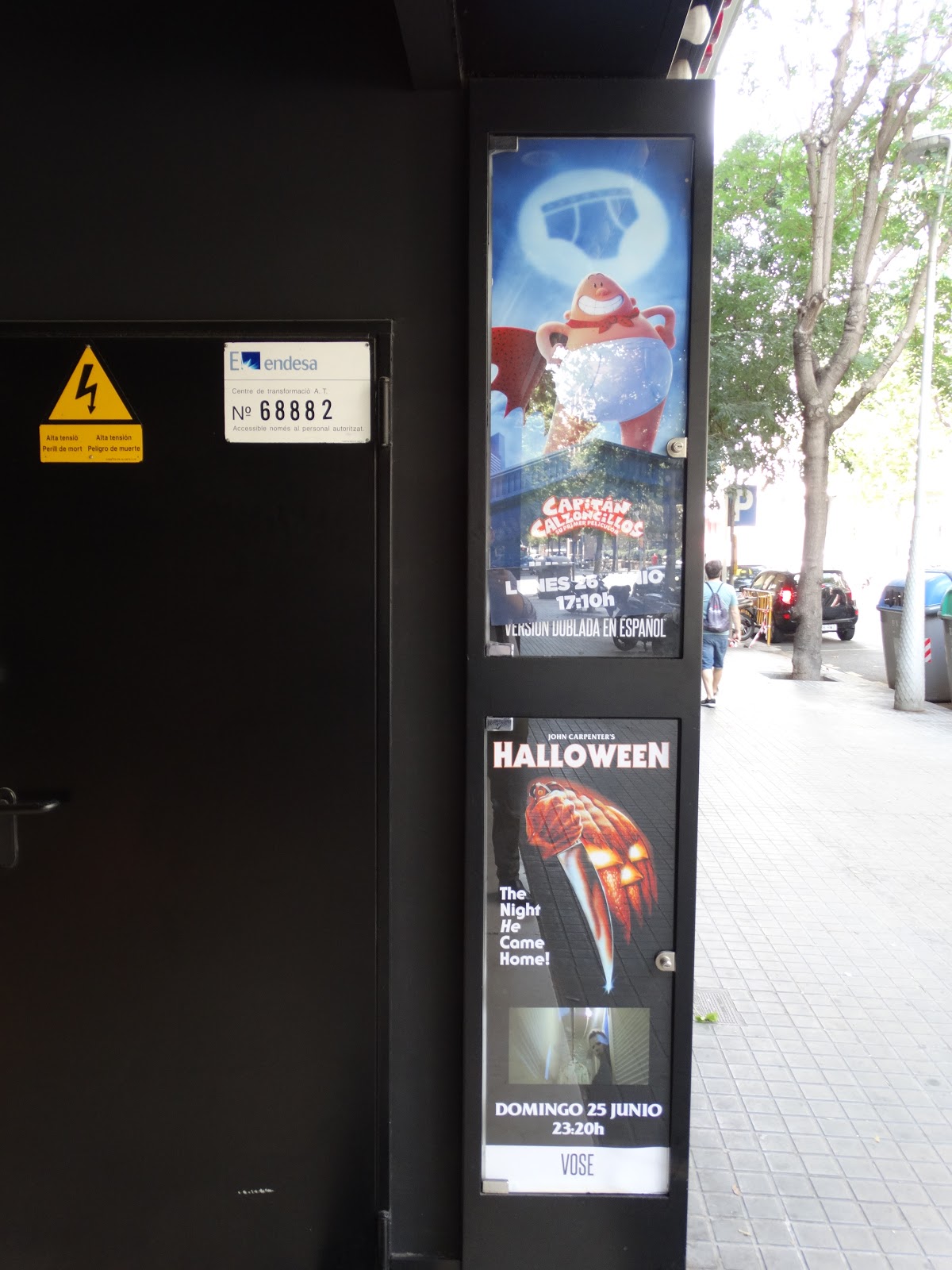 Acorazado Cinéfilo. Francisco Huertas Hernández: Cinema Phenomena ...