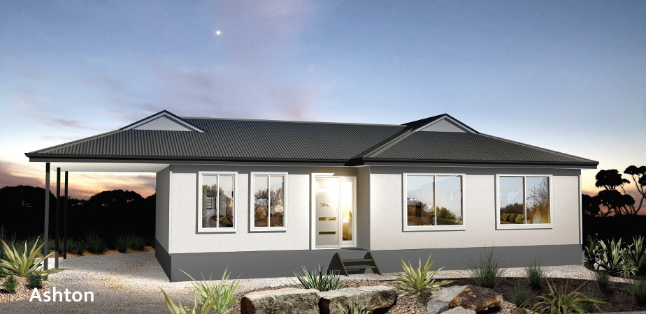 Prefab Homes - Modular Homes - Australia: Selecta Homes