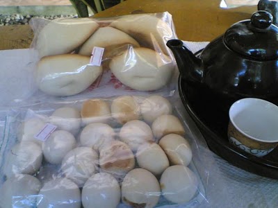 Makanan Khas Indonesiaku: Jual Makanan Khas Banyumas Nopia Mino