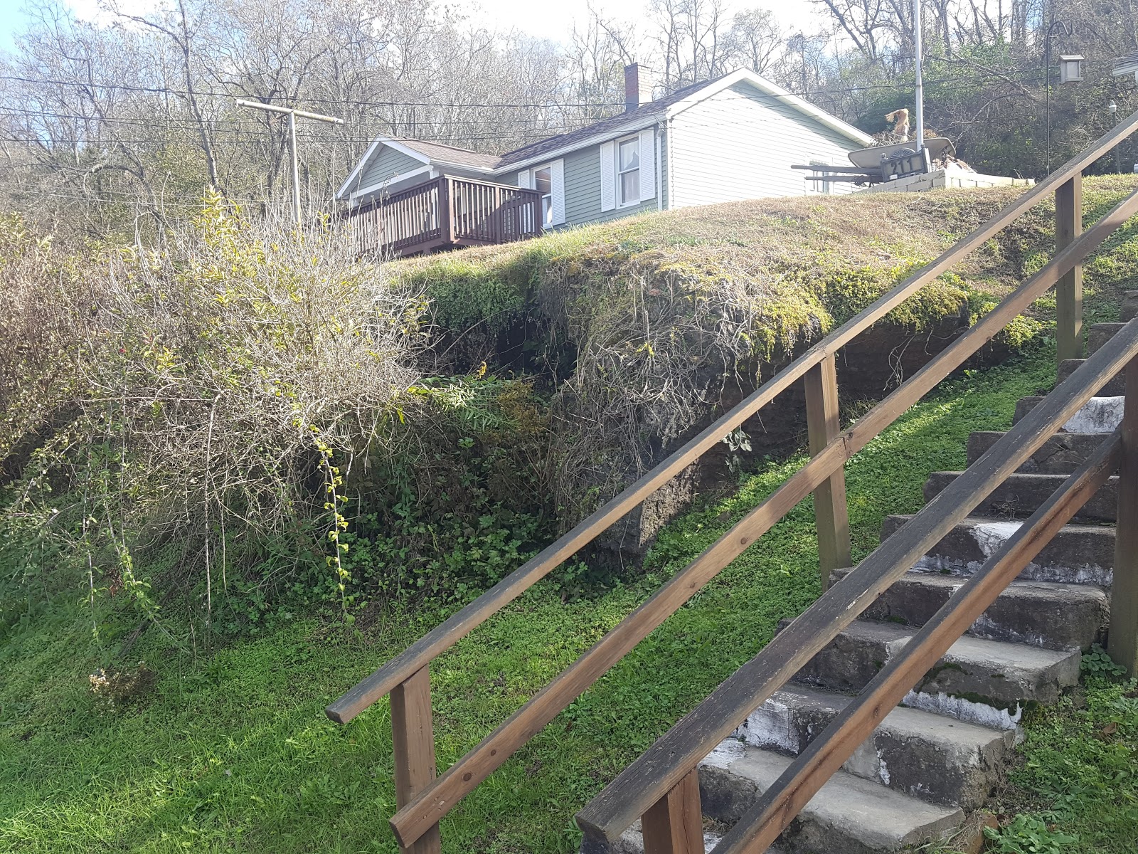 Old Industry of Southwestern Pennsylvania : Pike Mine and Coke Works