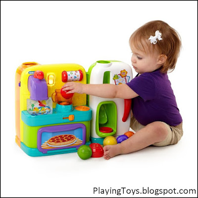 1 Yr Old Toys, (6 interactive Toys For Boy & Girl)