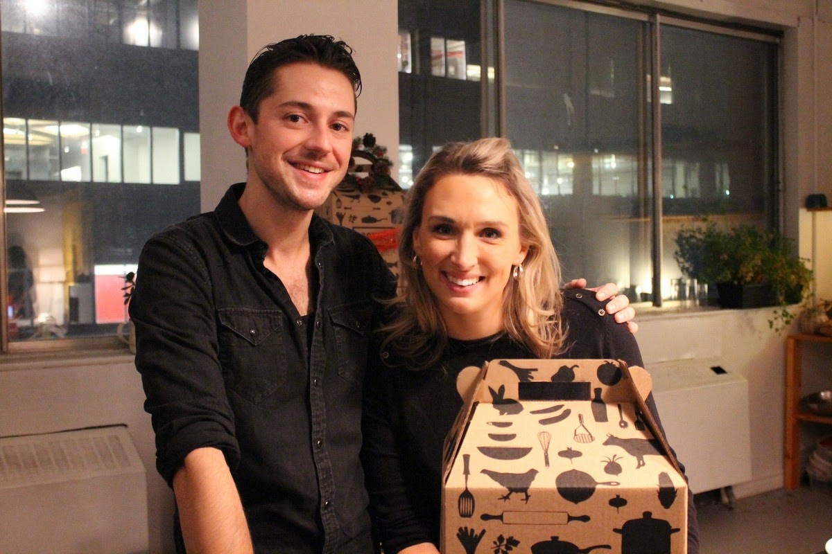 Cook it : libérez le chef qui est en vous!