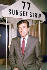 Series de TV Inolvidables: 77 SUNSET STRIP.