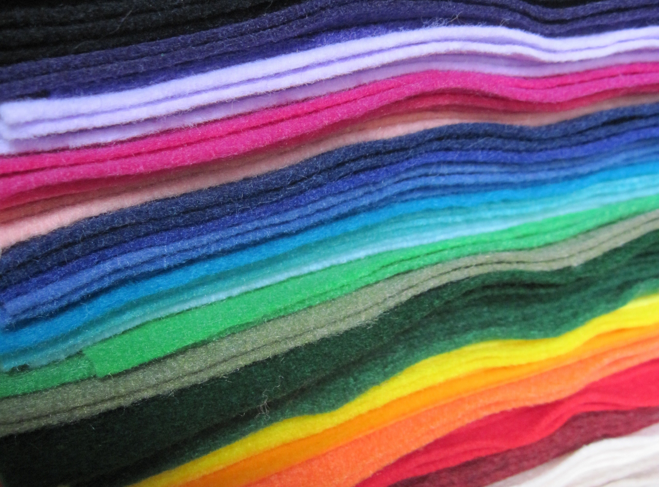 Dutch Girl Originals: March 2012