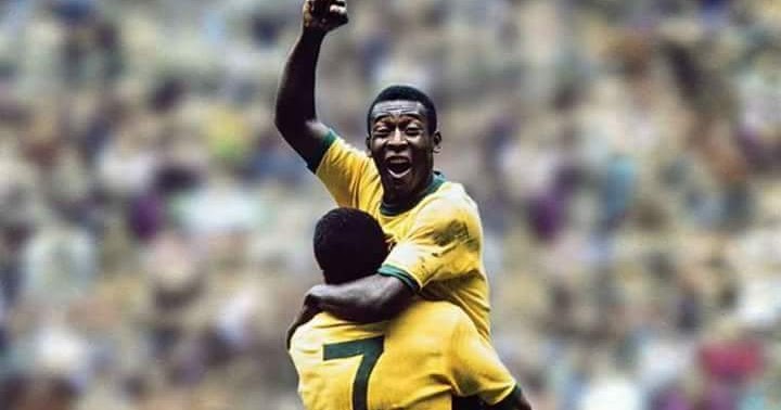 Edson Arantes do Nascimento, known as Pelé, is widely regarded as the ...