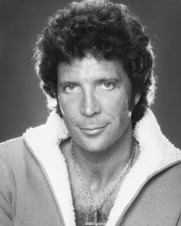 Just Not Said: Tom Jones