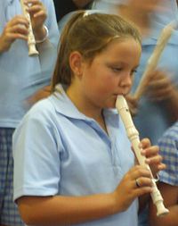 Tips Bermain Suling Bagi Pemula - Informasi seputar musik