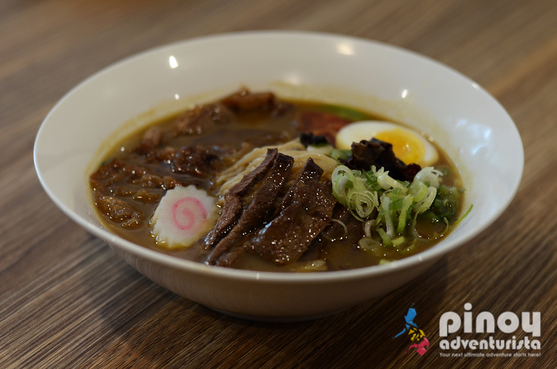 MUST TRY: Jiro Izakaya Sushi Ramen Restaurant in Angeles City, Pampanga ...